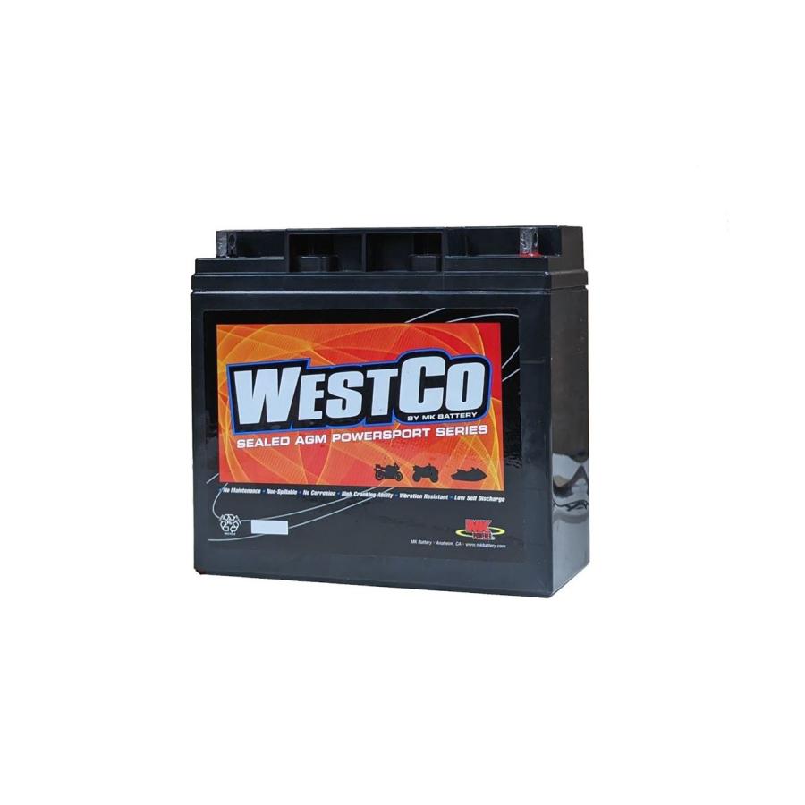 ウエストコ 12V20P バッテリー Classic 12V/20Ah BMW バイク 充電 : wstc-12v20p : バイクマン - 通販 - Yahoo!ショッピング