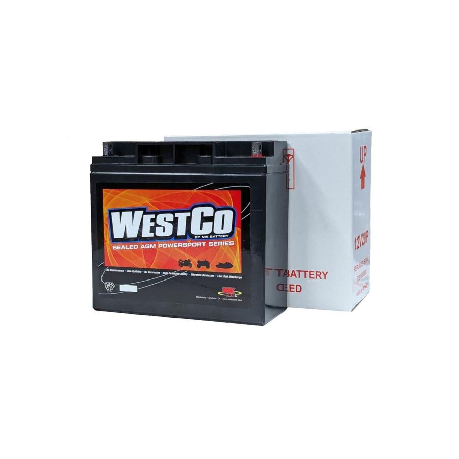 ウエストコ 12V20P バッテリー Classic 12V/20Ah BMW バイク 充電 : wstc-12v20p : バイクマン - 通販 - Yahoo!ショッピング