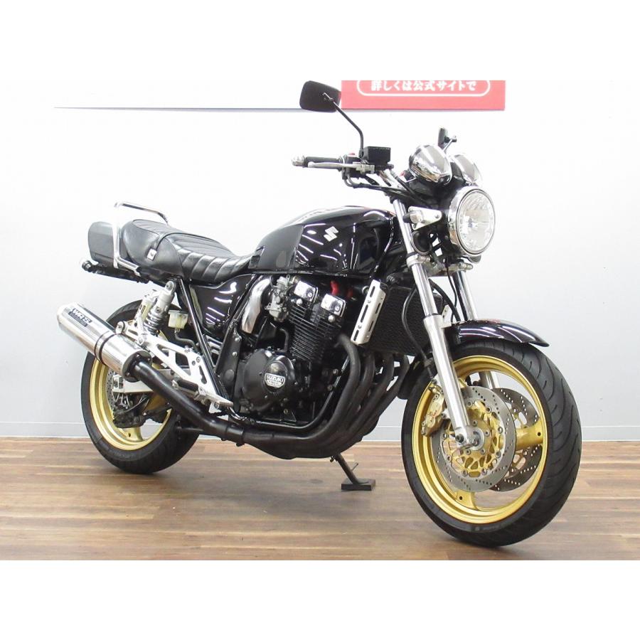 スズキ インパルス400 SUZUKI 400cc 中古 3ヶ月保証 : バイク王通販サービス - 通販 - Yahoo!ショッピング