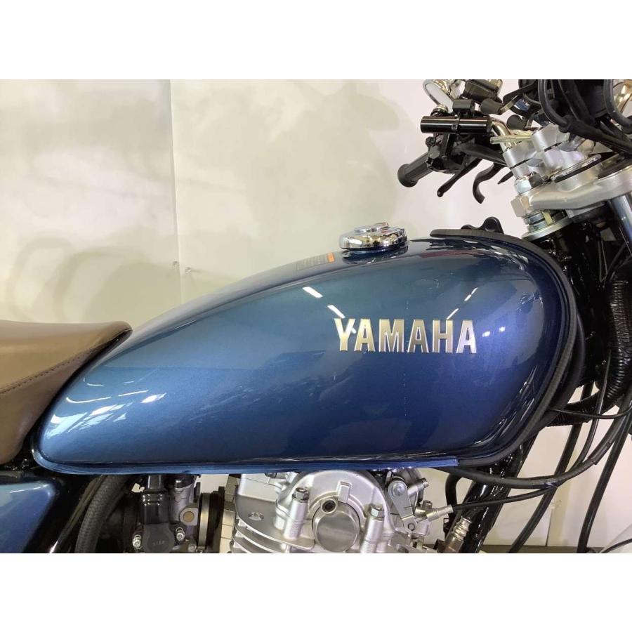 YAMAHA SR400 ヤマハ 400cc 中古 最長3年保証 : バイク王通販サービス - 通販 - Yahoo!ショッピング
