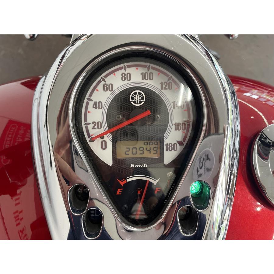 YAMAHA ドラッグスター400 ヤマハ 400cc 中古 3ヶ月保証 : バイク王通販サービス - 通販 - Yahoo!ショッピング