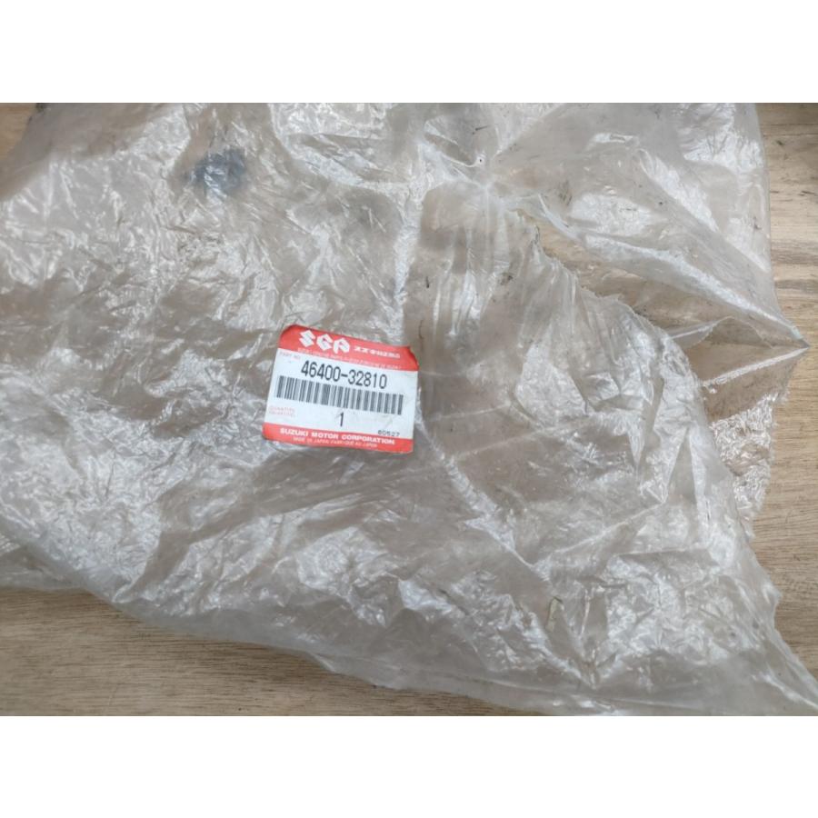 127 レッツ4 CA41A CA43A CA45A キャリア : バイク中古部品屋さん - 通販 - Yahoo!ショッピング