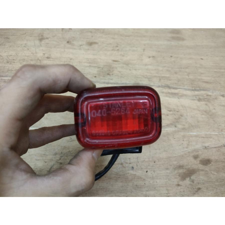 190 テールランプ ビーノ 5AU SA10J : バイク中古部品屋さん - 通販 - Yahoo!ショッピング