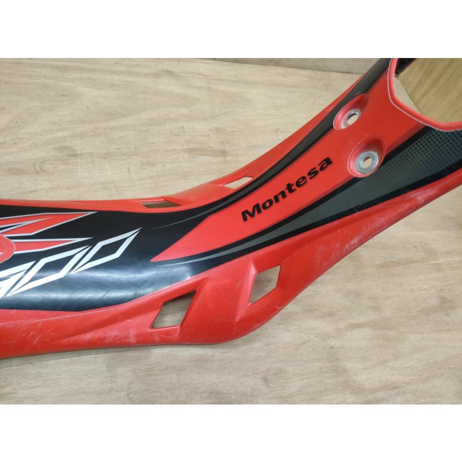 190 リアフェンダー 2017年モデル モンテッサ COTA 4RT 検)RTL RTL300 :190-441:バイク中古部品屋さん - 通販 - Yahoo!ショッピング