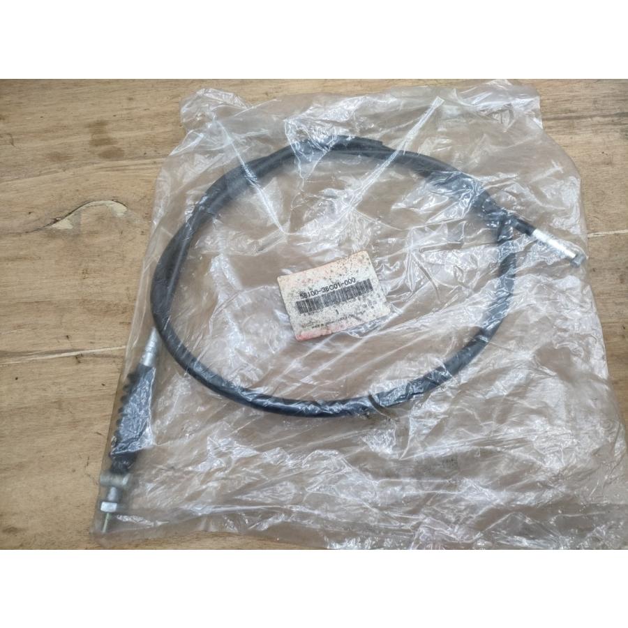 191 ブレーキワイヤー ブレーキケーブル 58100-36C01-000 ハイアップ ハイアップR : バイク中古部品屋さん - 通販 ...