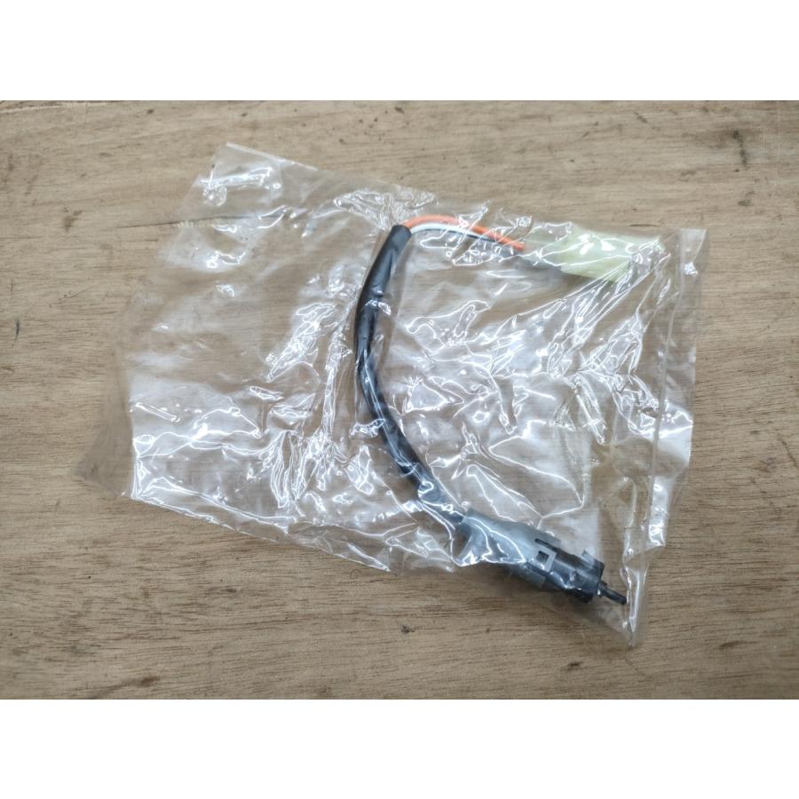 192 ブレーキスイッチ 57470-32G20 レッツ4 アドレスV50 アドレスV125 CA43A CA44A CA45A CF46A CF4EA : バイク中古部品屋さん - 通販 ...