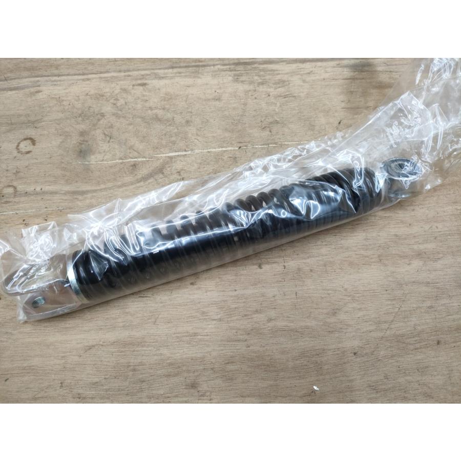 192 リアサス レッツ4 アドレスV50 CA41A CA42A CA43A CA44A CA45A : バイク中古部品屋さん - 通販 - Yahoo!ショッピング