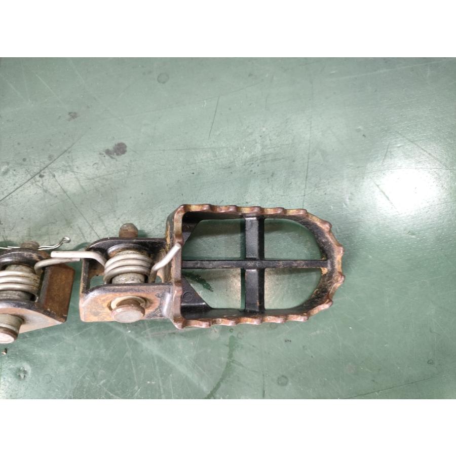 208 ステップ S3 モンテッサ cota4RT RTL260 トラ車 トライアルバイク : 208-11 : バイク中古部品屋さん - 通販 - Yahoo!ショッピング