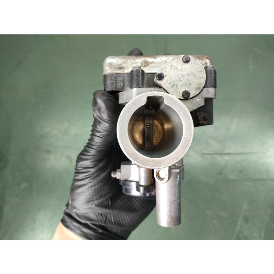 208 スロットルボディ ECU モンテッサ cota4RT RTL260 トラ車 トライアルバイク : バイク中古部品屋さん - 通販 - Yahoo!ショッピング