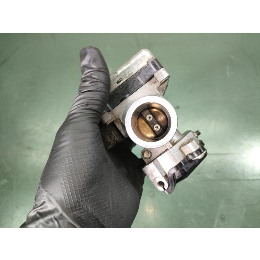 208 スロットルボディ ECU モンテッサ cota4RT RTL260 トラ車 トライアルバイク : バイク中古部品屋さん - 通販 - Yahoo!ショッピング