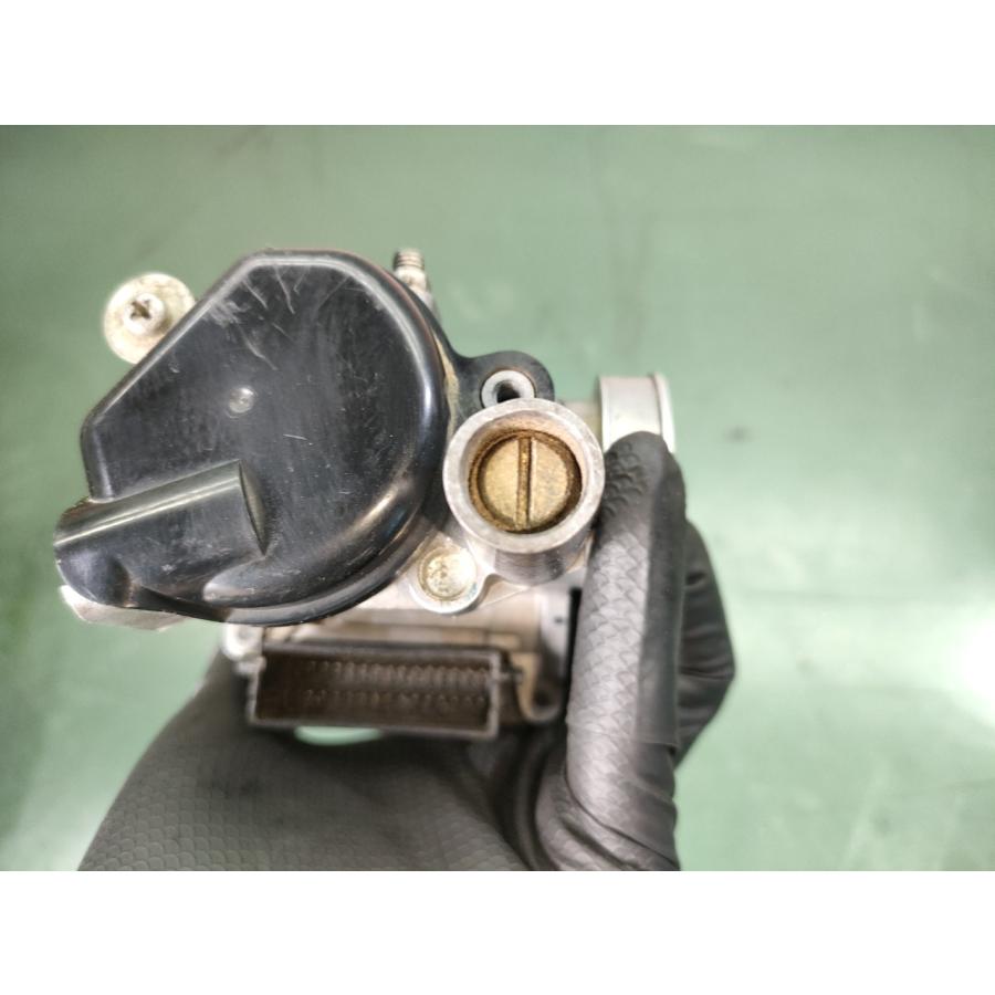 208 スロットルボディ ECU モンテッサ cota4RT RTL260 トラ車 トライアルバイク : バイク中古部品屋さん - 通販 - Yahoo!ショッピング