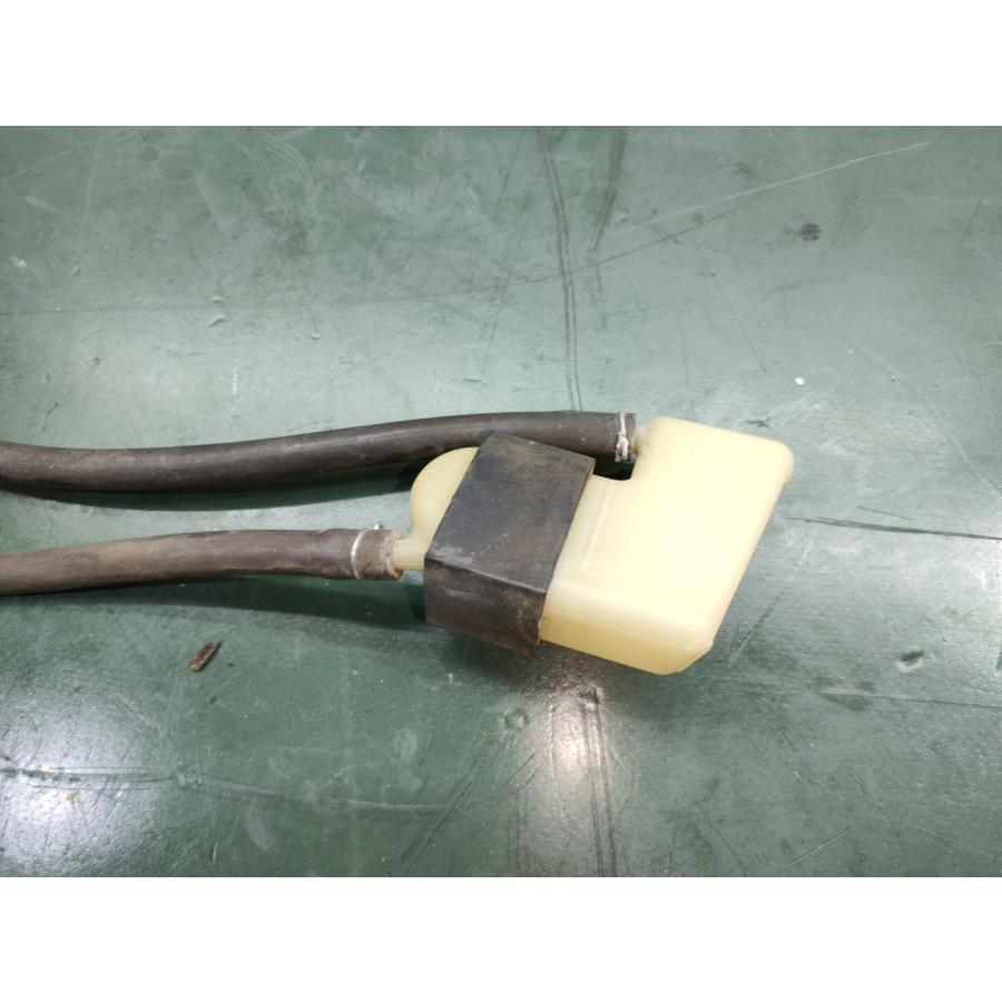 210 エンジンホース ブローバイ？ RTL260 2010年モデル 実動車解体 検)トライアル モンテッサ RTL : バイク中古部品屋さん - 通販 - Yahoo!ショッピング