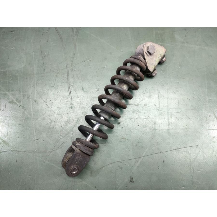 217 リアサス 3WF ジョグ90 実動車解体 検)アプリオ ジョグ アクシス90 4JP 3KJ 3VR : バイク中古部品屋さん - 通販 - Yahoo!ショッピング