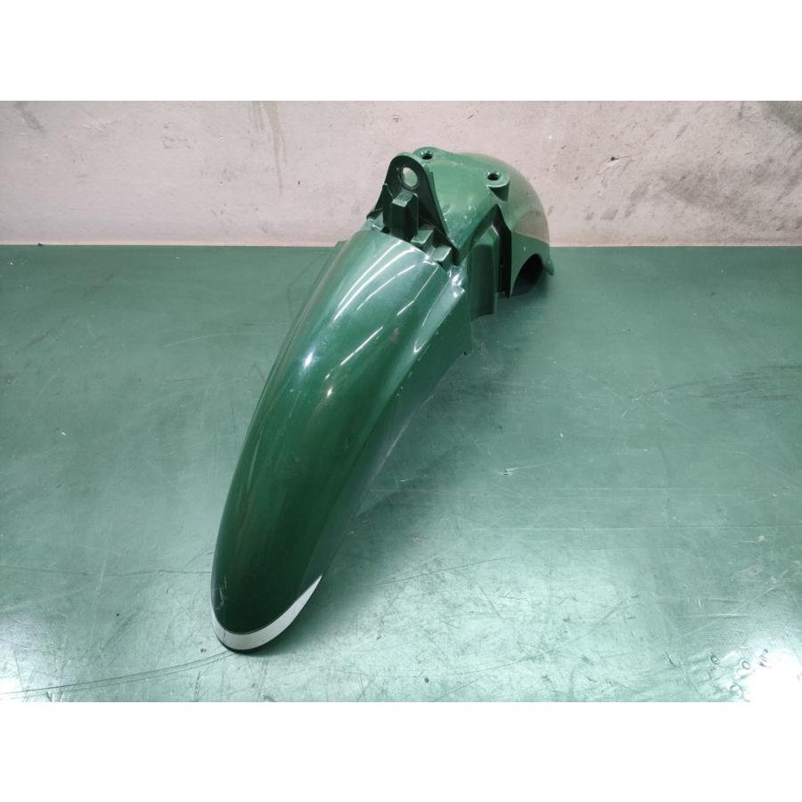218 フロントフェンダー スーパーカブ110 JA07 実動車解体 : バイク中古部品屋さん - 通販 - Yahoo!ショッピング
