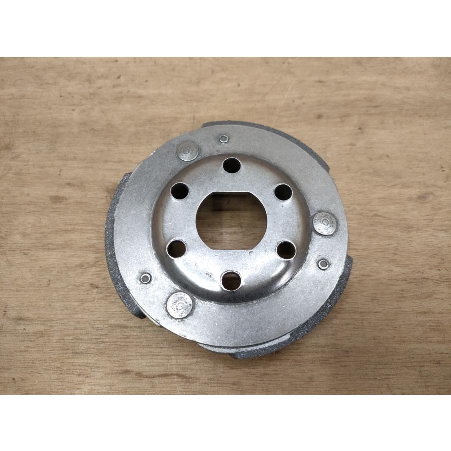 クラッチシュー トゥデイ ディオ ジョルノ AF61 AF62 AF67 AF68 AF70 : バイク中古部品屋さん - 通販 - Yahoo!ショッピング