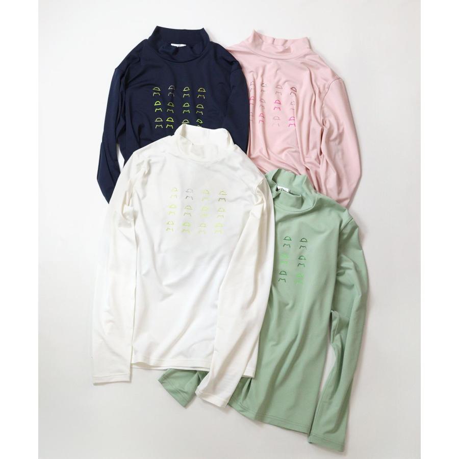 Picone CLUB ハイネックプルオーバー : ビキジャパンストア Yahoo!店 - 通販 - Yahoo!ショッピング