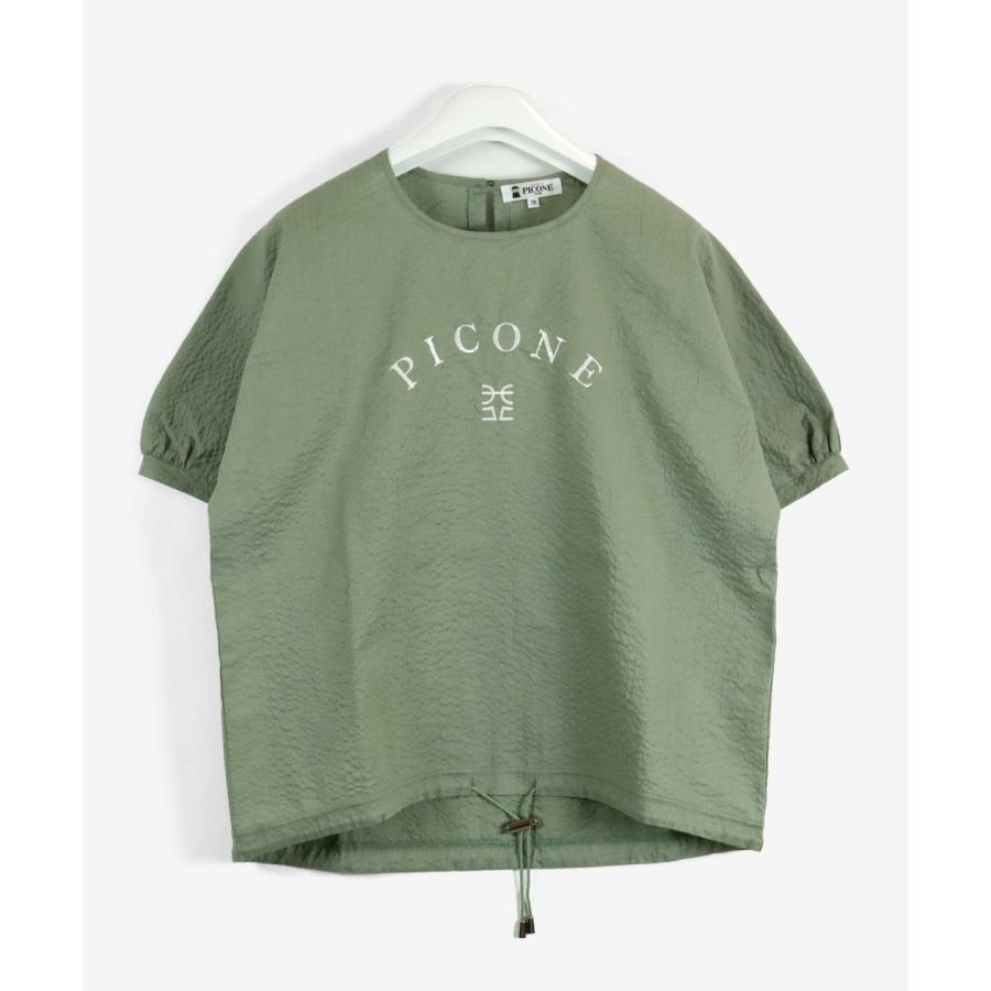 STUDIO PICONE 【 40％OFF セール 】コットン100%しわ加工プルオーバー 40代50代60代 スタジオピッコーネ レディース 定価:35200円 : ビキジャパンストア ...