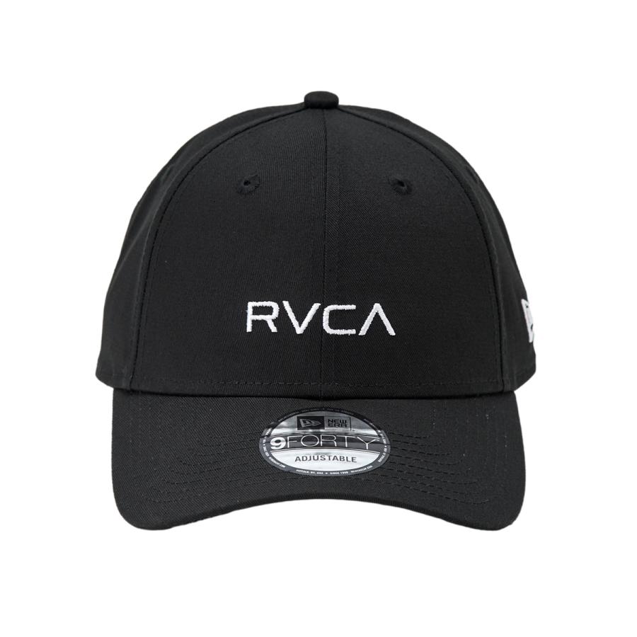 RVCA 【28日-2日はボーナスストア+10％】SALE 【公式】ルーカ メンズ 940VS ルーカ New Era BLK キャップ 2025年夏モデル rvca : BILLABONG ...
