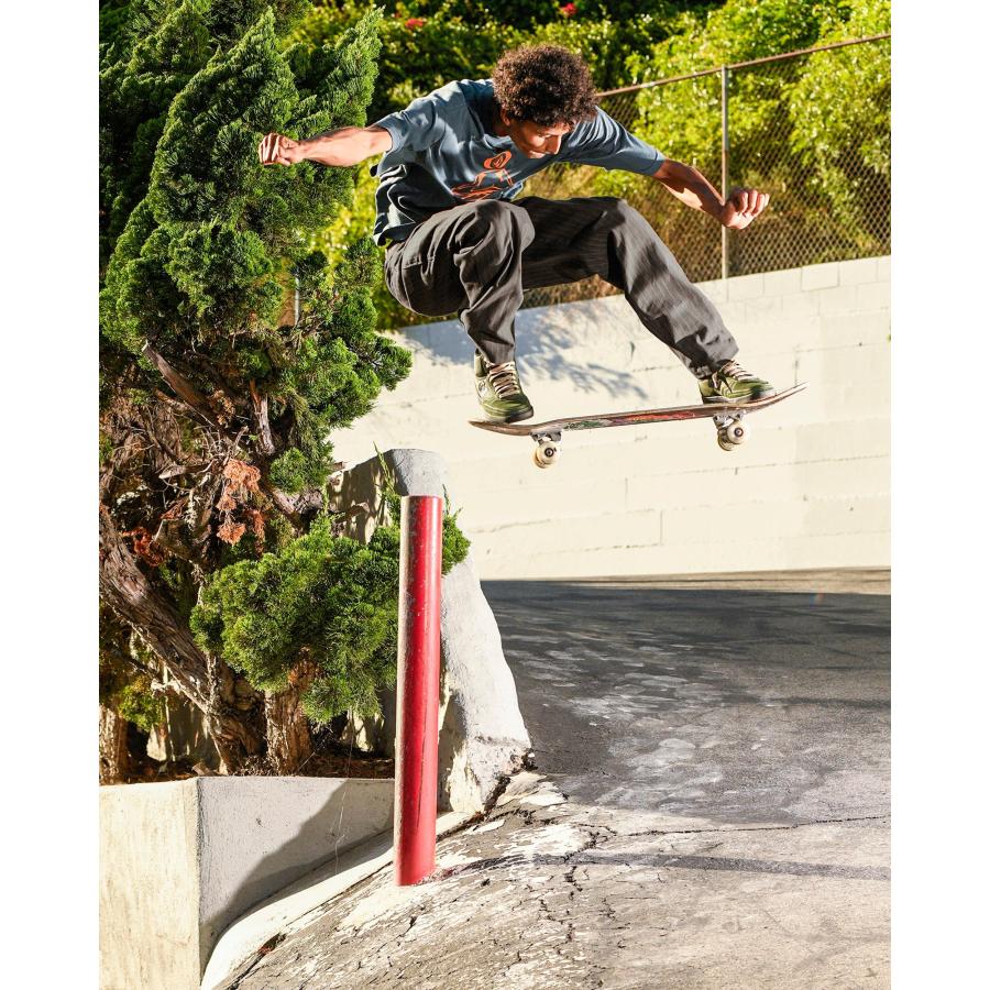 VOLCOM（ボルコム） （19日-1日はボーナスストア+10％）（公式） OUTLET Skate Vitals Remy Stratton ...