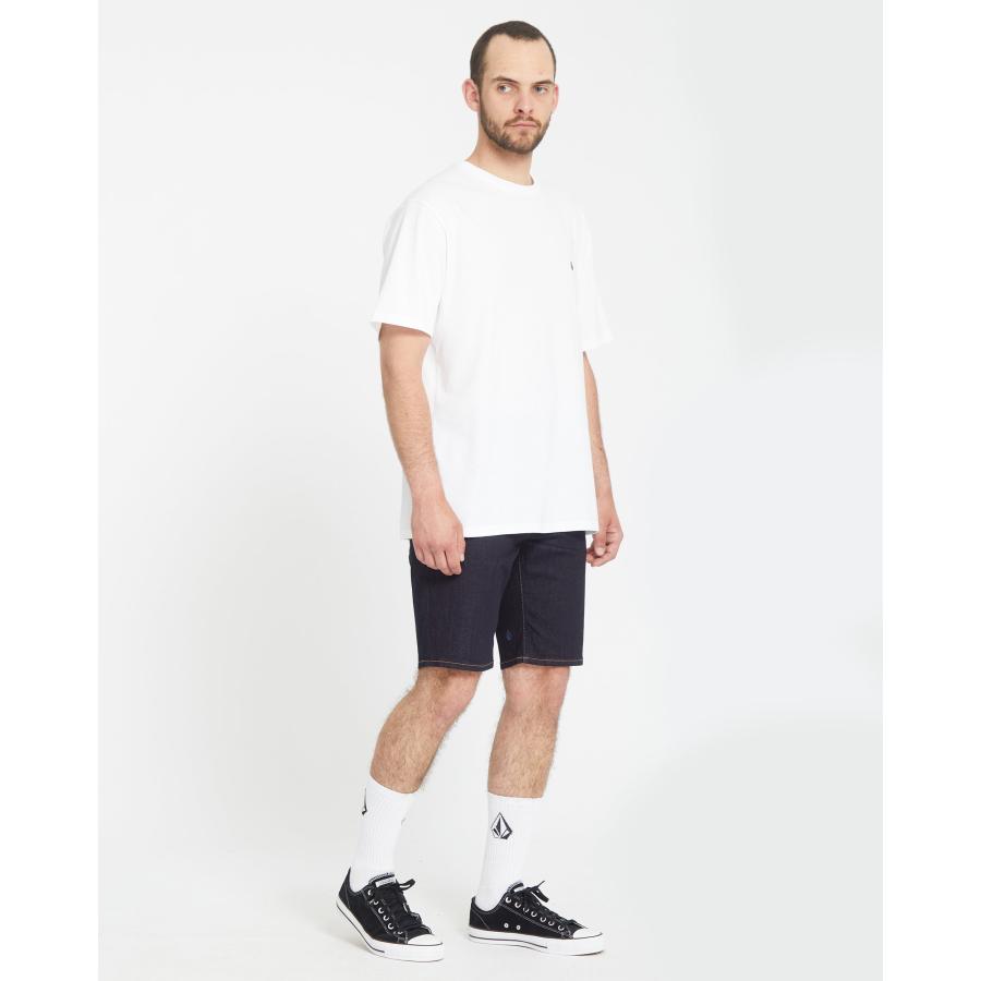VOLCOM（ボルコム） （19日-22日はボーナスストア+10％）OUTLET （公式）ボルコム VORTA DENIM SHORT ...
