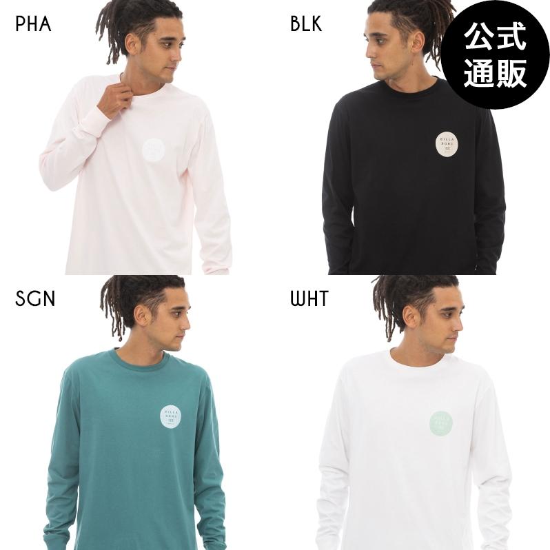 BILLABONG（ビラボン） （7日＆9日-15日はボーナスストア+5％）OUTLET （公式） 2023 メンズ LOSELY ロンT ...