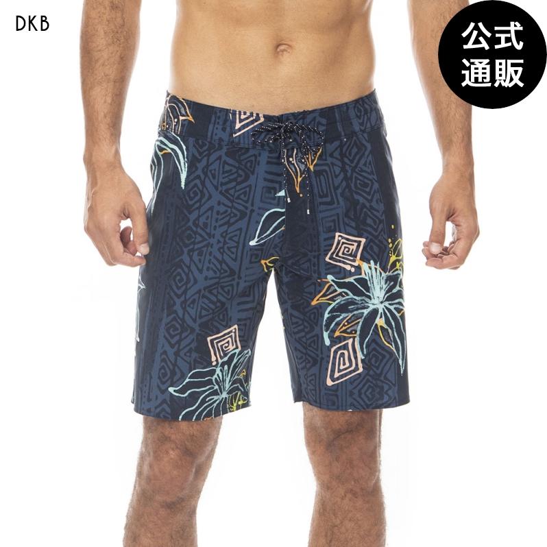 BILLABONG OUTLET 送料無料 2023 ビラボン メンズ PRO SUNDAYS ボードショーツ/サーフトランクス DKB ...