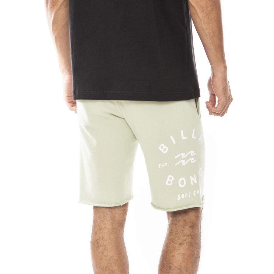 BILLABONG 【15日はボーナスストア+10％】OUTLET 【公式】 2023 ビラボン メンズ LOGO PRINT SHORTS ウォークパンツ/ショートパンツ 2023年夏モデル ...
