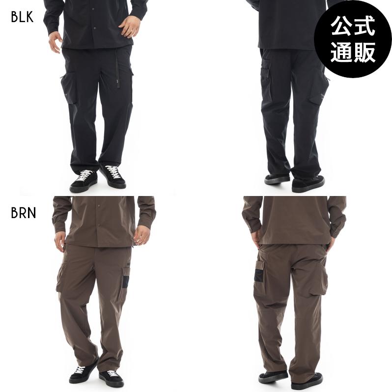 BILLABONG 【28日-2日はボーナスストア+10％】OUTLET 送料無料 【公式】2023 ビラボン メンズ A/Div. UTILITY LONG PANTS ロングパンツ ...