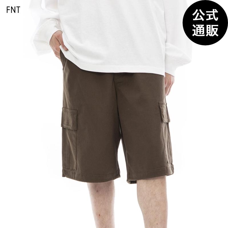 ELEMENT（エレメント） （19日-22日はボーナスストア+10％）OUTLET （公式） 2023 メンズ SHOD SHORTS CA ...