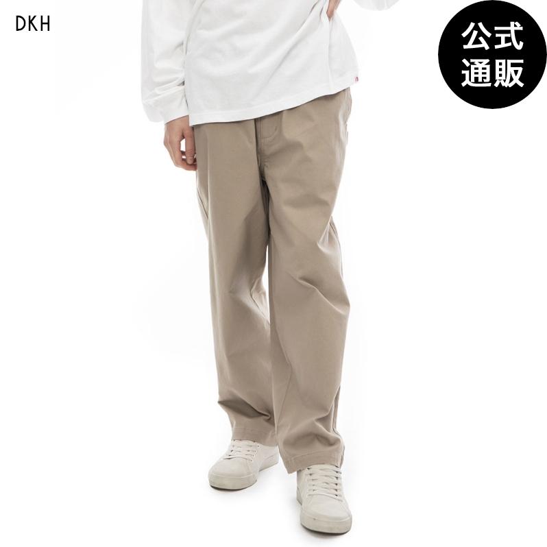 ELEMENT OUTLET 2023 エレメント メンズ SHOD PANTS C1_NO ロングパンツ DKH 2023年春夏モデル 全1 ...