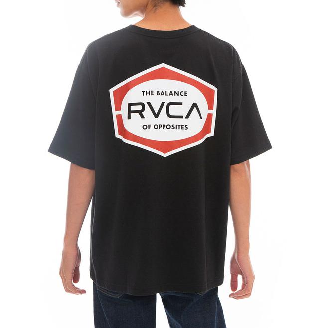 RVCA OUTLET 2023 ルーカ メンズ INDUSTRIAL SS Tシャツ 2023年春夏モデル 全3色 S/M/L/XL rvca : BILLABONG ONLINE ...