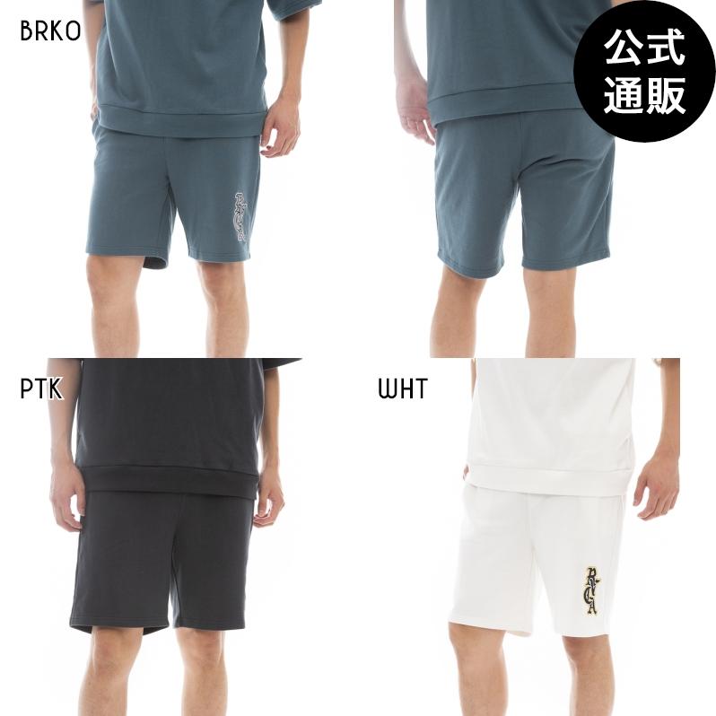 RVCA OUTLET 2023 ルーカ メンズ CR ST SET SHORTS ウォークパンツ/ショートパンツ 2023年春夏モデル 全3色 S/M/L/XL rvca ...