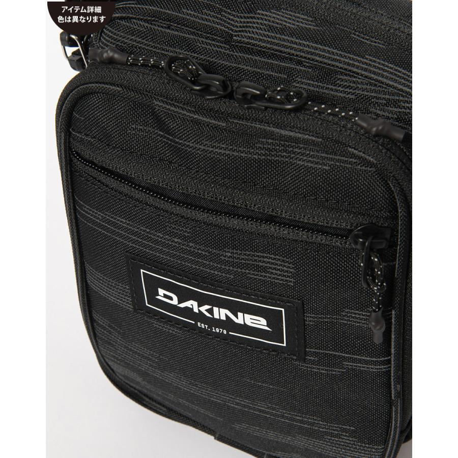 DAKINE 【27日-5日はボーナスストア+10％】OUTLET 【公式】 2023 ダカイン FIELD BAG ショルダーバッグ VIO 2023年春夏モデル 全1色 F ...