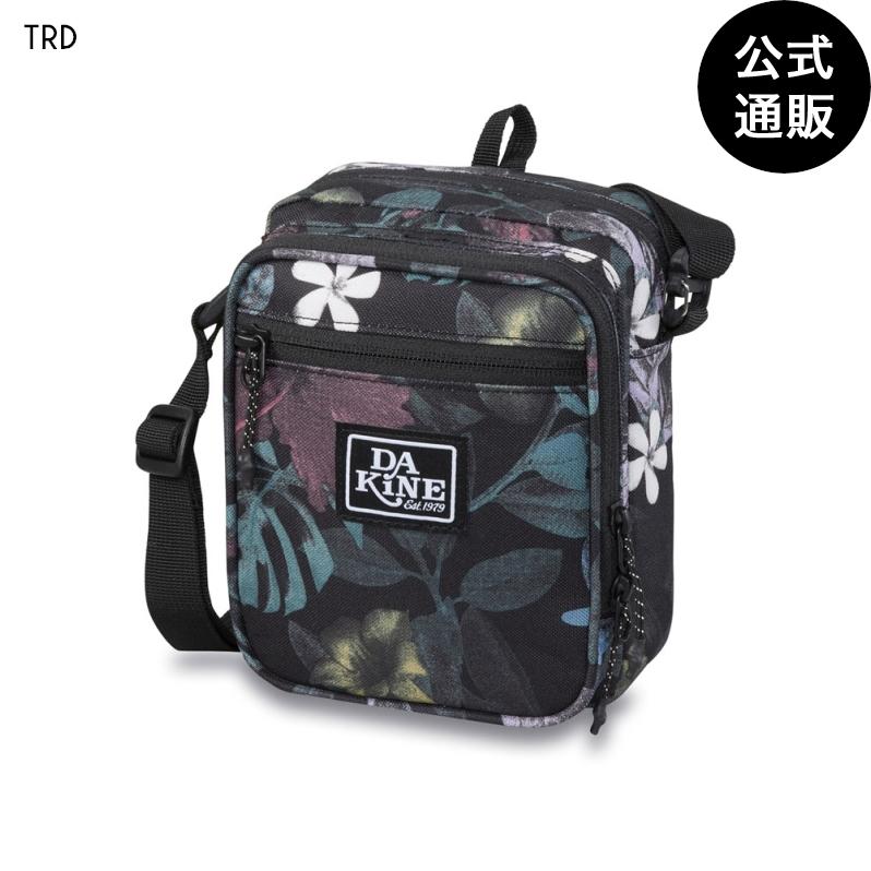 DAKINE（ダカイン） （19日-1日はボーナスストア+10％）OUTLET （公式） 2023 FIELD BAG ショルダーバッグ ...