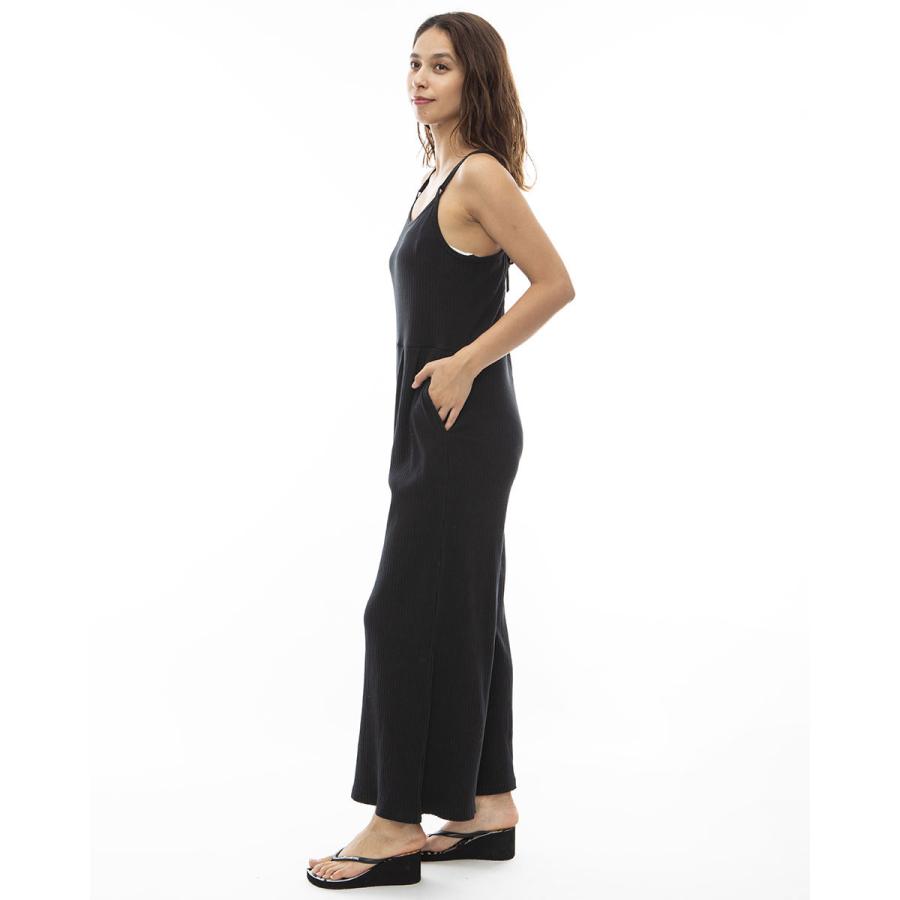 BILLABONG OUTLET 送料無料 2024 ビラボン レディース CHILLWEAR RIB SALOPETTE サロペット 2024年春夏モデル 全3色 M/L ...