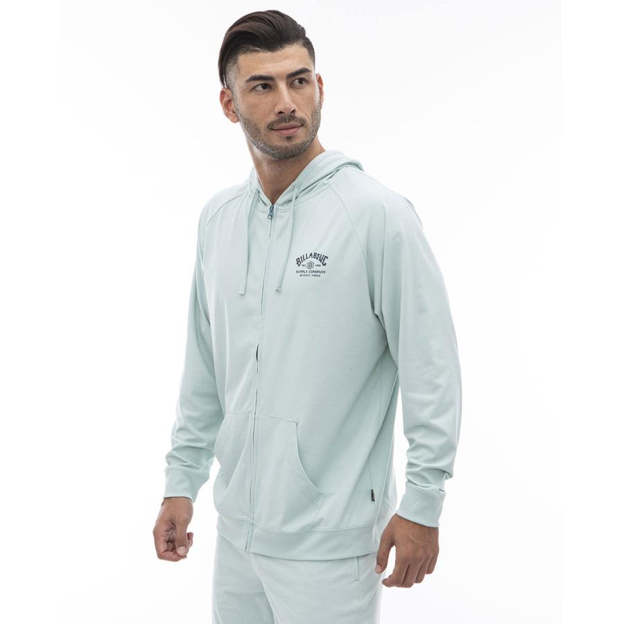 BILLABONG OUTLET 送料無料 【公式】2024 ビラボン メンズ CHILLWEAR PEACH SOFFTY ラッシュガード 2024年夏モデル 全3色 M/L/XL ...