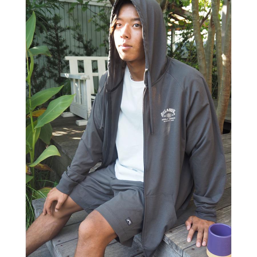 2024 ビラボン メンズ CHILLWEAR PEACH SOFFTY ラッシュガード 2024年夏モデル 全3色 M/L/XL BILLABONG :BE01A864-2024H ...