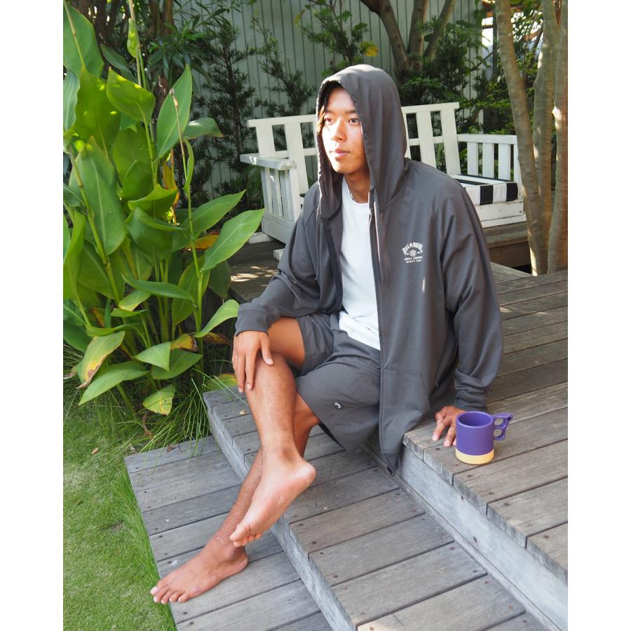 BILLABONG OUTLET 2024 ビラボン メンズ CHILLWEAR PEACH SOFFTY ラッシュガード 2024年夏モデル 全3色 M/L/XL : BILLABONG ...