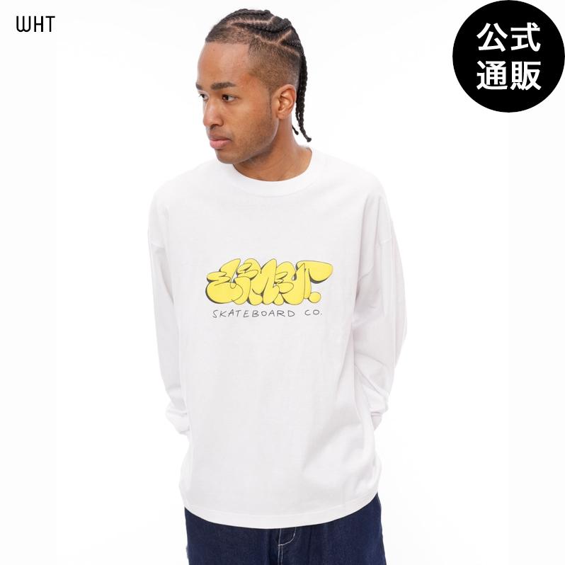 ELEMENT OUTLET 2024 エレメント メンズ TAG LS ロンT WHT 2024年秋冬モデル 全1色 M/L/XL : BILLABONG ONLINE STORE - 通販 ...