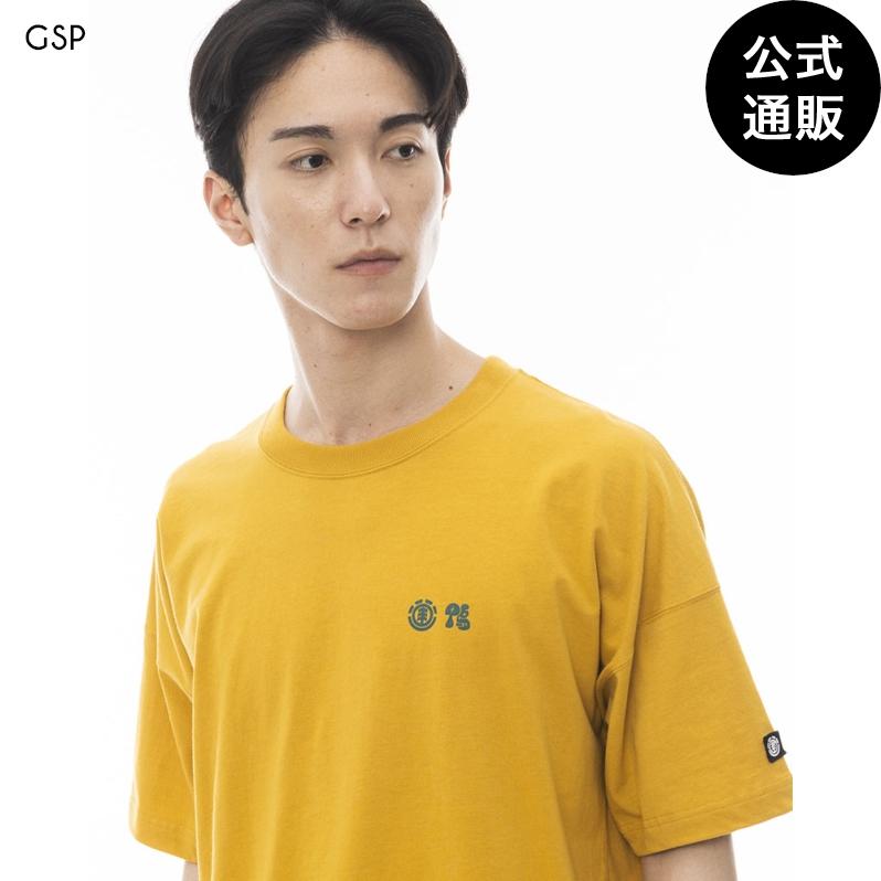 ELEMENT 【23日-25日はボーナスストア+10％】OUTLET 【公式】 2024 エレメント メンズ KAMO STANCE SS ...