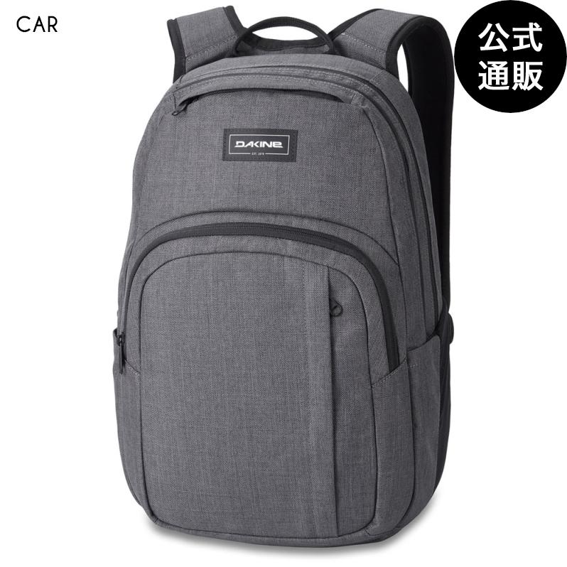 OUTLET 送料無料 2024 ダカイン CAMPUS M 25L バックパック CAR 2024年春夏モデル 全1色 F DAKINE ...