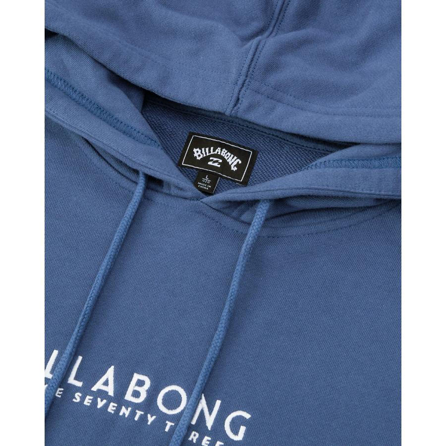 ビラボン メンズ UNITY LOGO パーカー 2025年春夏モデル 全3色 S/M/L/XL BILLABONG : bf011004 : BILLABONG ONLINE STORE ...