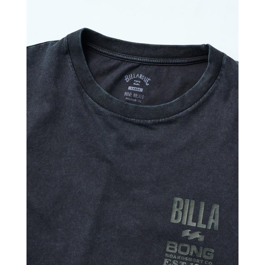BILLABONG（ビラボン） （21日-2日はボーナスストア+5%） OUTLET （公式）ビラボン メンズ ADVISORY TAG ...