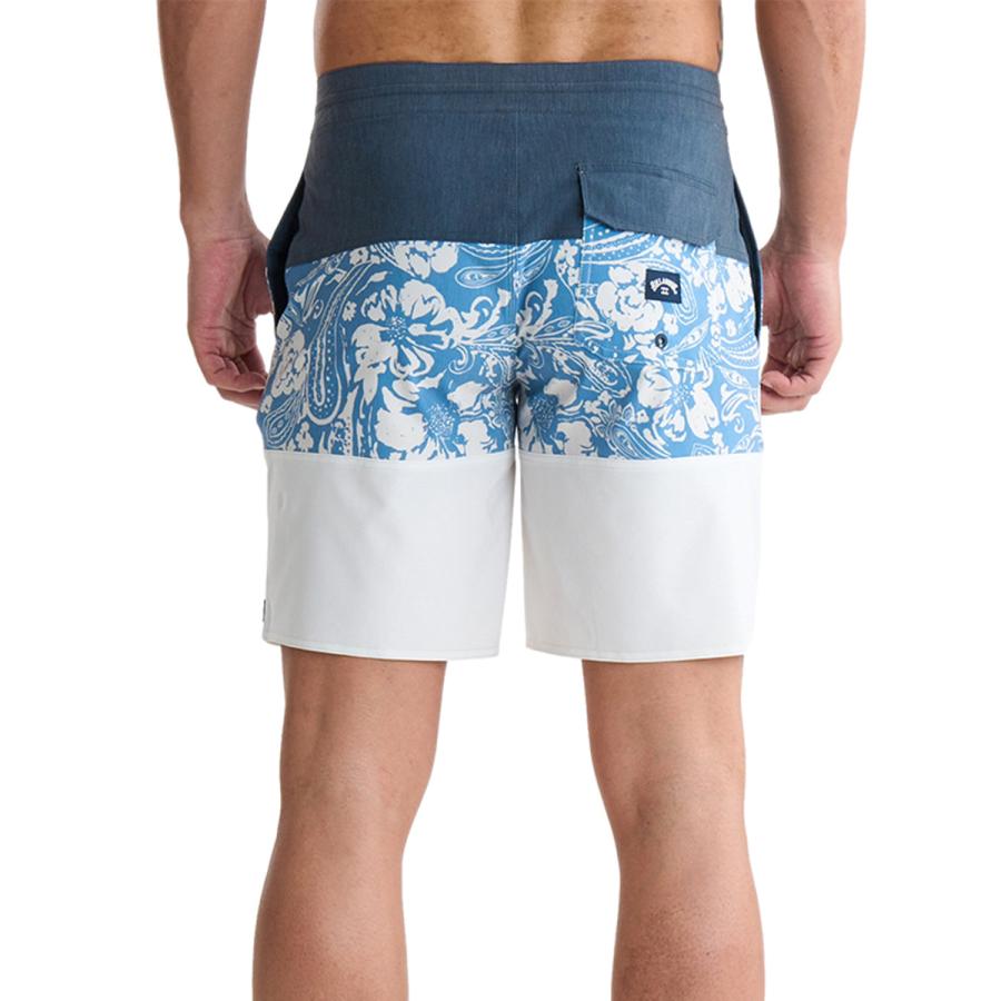 BILLABONG 【27日-1日はボーナスストア+10％】【公式】ビラボン メンズ TRIBONG LO TIDE ボードショーツ 2025年夏モデル 全2色 28/30/32/34 ...
