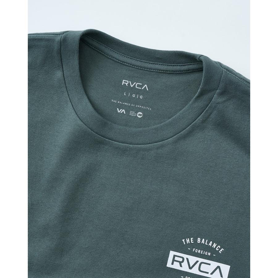 RVCA ルーカ メンズ TCS TT タンクトップ 2025年春夏モデル 全5色 S/M/L/XL rvca : BILLABONG ONLINE STORE - 通販 - Yahoo!ショッピング