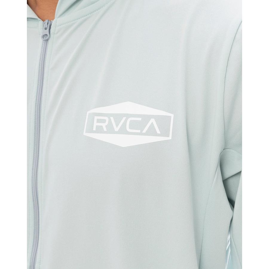 RVCA（ルーカ） （21日-2日はボーナスストア+5%） OUTLET 送料無料 （公式）ルーカ メンズ ILL HEX BOX SFHD ...