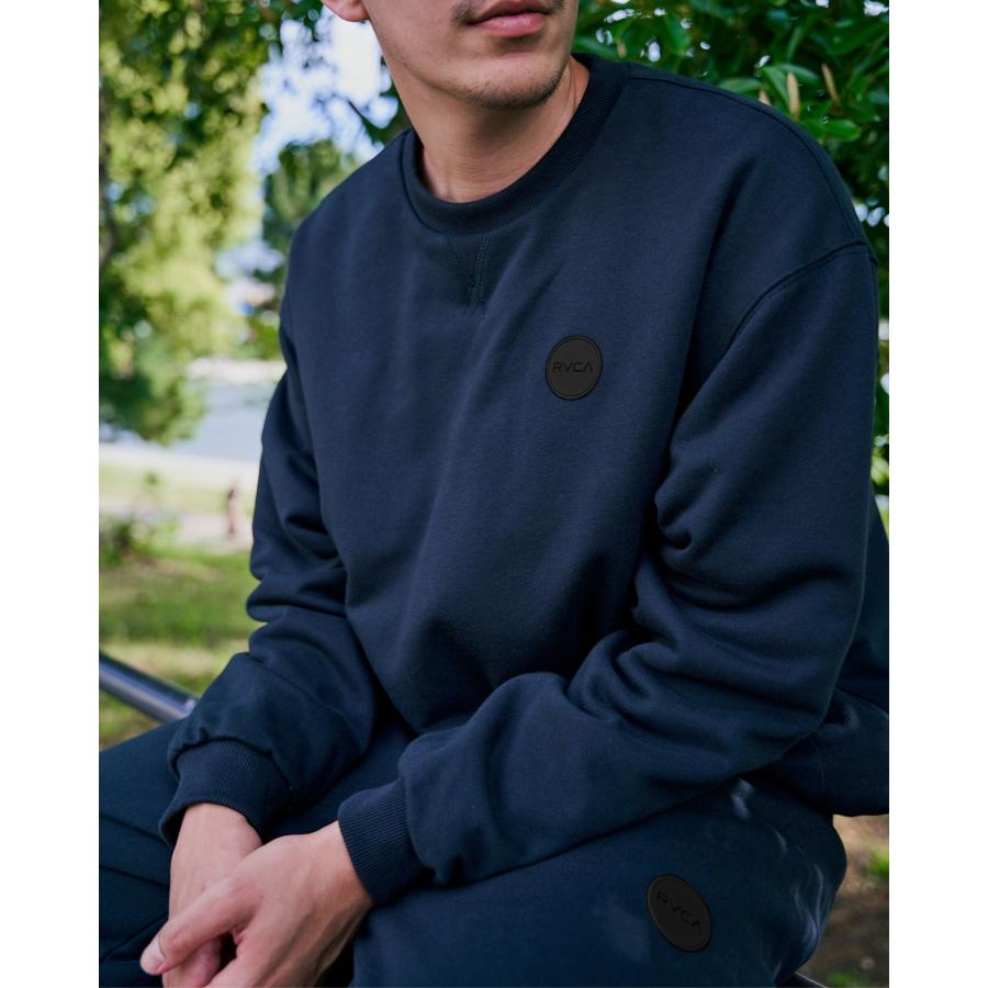 RVCA（ルーカ） SALE 送料無料（公式）ルーカ メンズ GRANT PUFFER