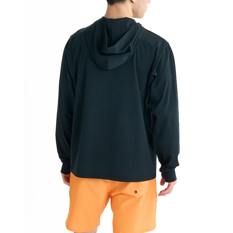 RVCA（ルーカ） （9日-11日はボーナスストア+5%）OUTLET （公式）ルーカ メンズ VA MARK REFLECTIVE SFHD ...