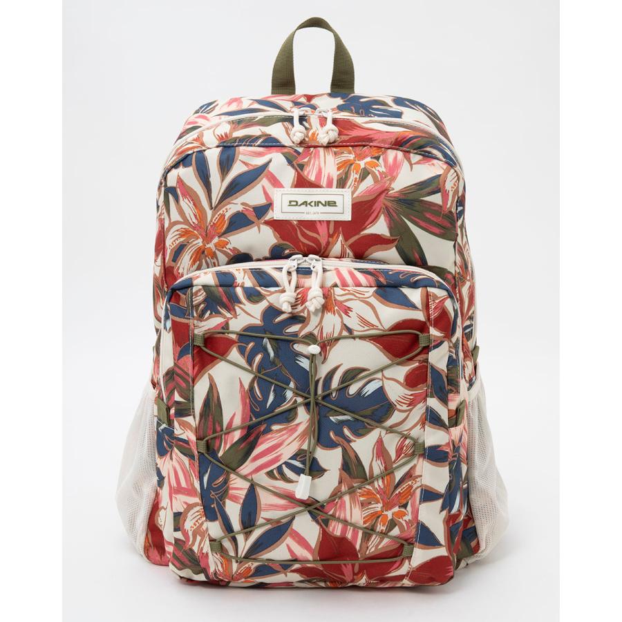 DAKINE ダカイン メンズ EDUCATED 30L BACKPACK バックパック/リュック 2025年春夏モデル 全2色 F ...