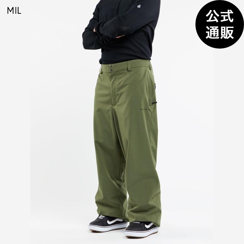 VOLCOM（ボルコム） （7日-13日＆15日はボーナスストア+10％）OUTLET 送料無料 （公式） Mens x Dustbox ...